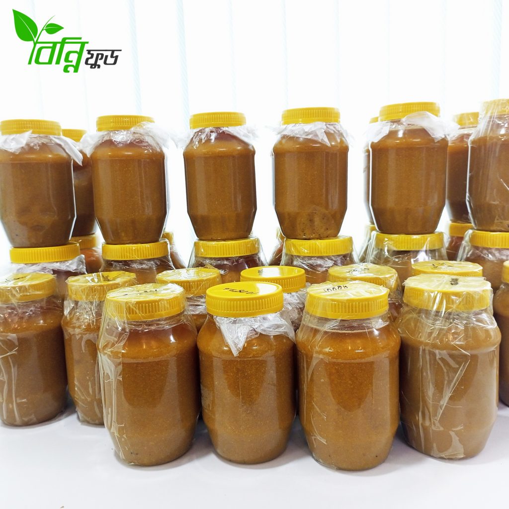 দেশী গরুর দানাদার ঘি - Binni Food