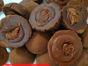 Binni Food - Pure and Healthy Food Service