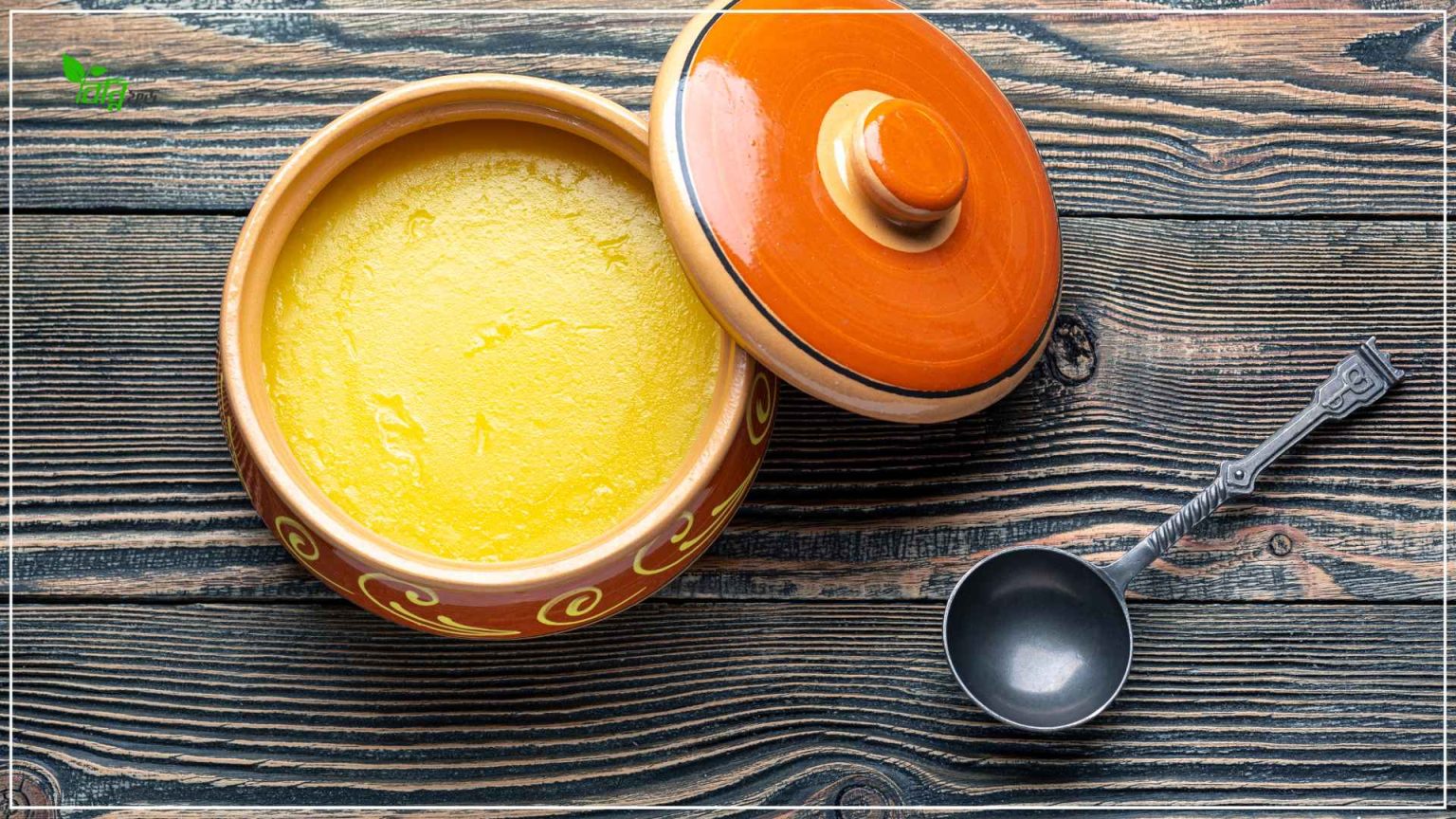 ঘি কত প্রকার হয় ও কোন ঘি সবথেকে ভালো ও সুস্বাদু? - Binni Food