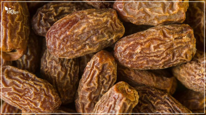 শিশু থেকে বৃদ্ধ সকল বয়সীদের জন্য খুরমা খেজুরের উপকারিতা