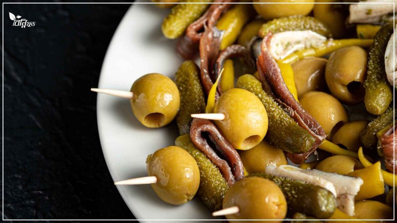 Binni Food - Pure and Healthy Food Service