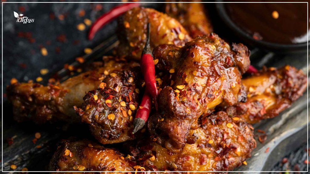 Binni Food - Pure and Healthy Food Service